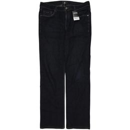 Otto Kern Jeans Herren Gr&ouml;&szlig;e 36 Second Hand marine