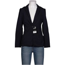 s.Oliver Blazer Damen Gr&ouml;&szlig;e M Second Hand marine