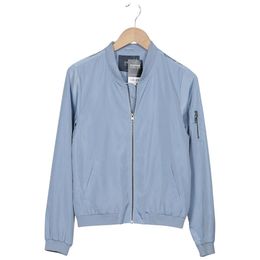 Only Jacke Damen Gr&ouml;&szlig;e S Second Hand blau