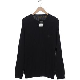 Timberland Pullover Herren Gr&ouml;&szlig;e M Second Hand marine