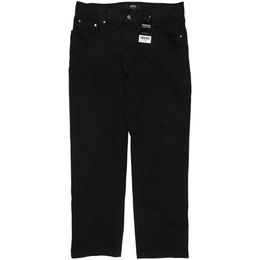 Pioneer Jeans Herren Gr&ouml;&szlig;e 38 Second Hand schwarz