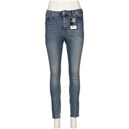 Mango Jeans Damen Gr&ouml;&szlig;e 29 Second Hand blau