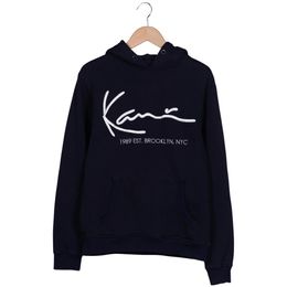 Karl Kani Kapuzenpullover Herren Gr&ouml;&szlig;e M Second Hand marine