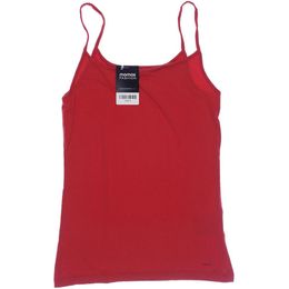 Esprit Top Damen Gr&ouml;&szlig;e L Second Hand rot