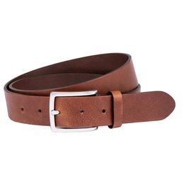 Roeckl Belt 'LEON' male Brown size 80
