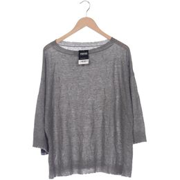 Zadig & Voltaire Zadig & Voltaire Pullover Damen Gr&ouml;&szlig;e XXXL Second Hand grau