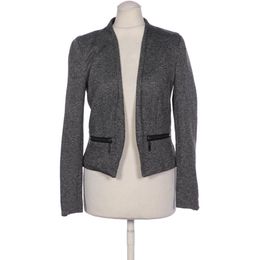 Vera Mont Blazer Damen Gr&ouml;&szlig;e XS Second Hand grau