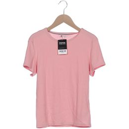 Tommy Jeans T-Shirt Damen Gr&ouml;&szlig;e L Second Hand pink