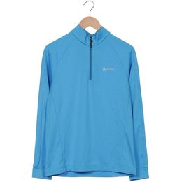 Odlo Langarmshirt Herren Gr&ouml;&szlig;e M Second Hand blau