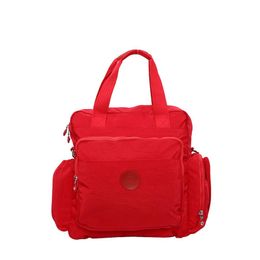 Mindesa Backpack female Red size One Size