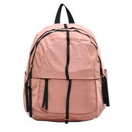 Mindesa Backpack male Pink size One Size