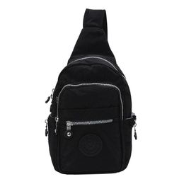 Mindesa Backpack female Black size One Size