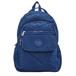 Mindesa Rucksack Damen Gr&ouml;&szlig;e One Size marine