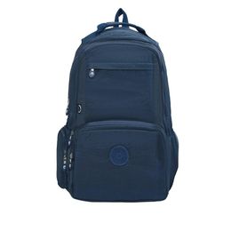 Mindesa Backpack male Blue size One Size