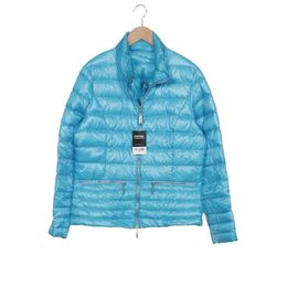 Beaumont Jacke Damen Gr&ouml;&szlig;e XL Second Hand hellblau