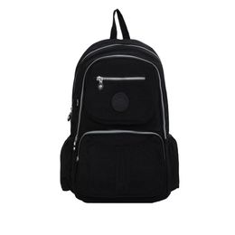 Mindesa Backpack female Black size One Size