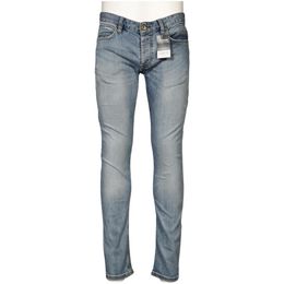 Strellson Jeans Herren Gr&ouml;&szlig;e 33 Second Hand hellblau