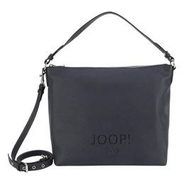 JOOP! Schultertasche 'Lettera 1.0 Dalia' Damen Gr&ouml;&szlig;e One Size schwarz