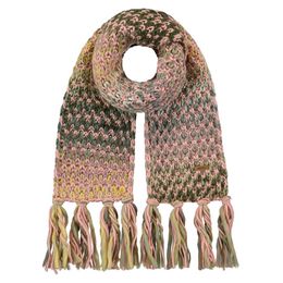 Barts Schal in Bunt - 32% | Kinderschals