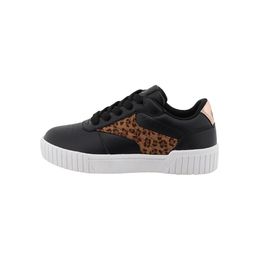 Tom Tailor Sneakers in Schwarz/ Braun - 42% | Gr&ouml;&szlig;e 30 | Kindersneakers