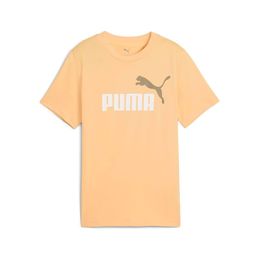 Puma Shirt in Apricot - 27% | Gr&ouml;&szlig;e 176 | Kinder-oberteile