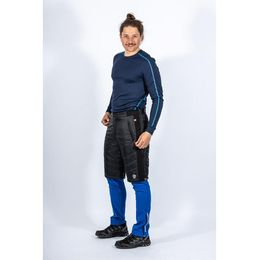 Maul Sport Funktionsbermudas "Sonnjoch II" in Schwarz - 59% | Gr&ouml;&szlig;e 48 | Herren-outdoorhosen