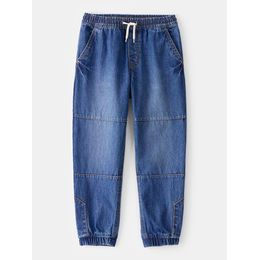 Oshkosh Jeans - Tapered fit - in Blau - 48% | Größe 116 | Kinderjeans