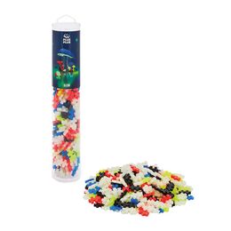 PLUS PLUS Bausteine "Nachtleuchtend" - ab 5 Jahren - 21% | Experimentieren-spielzeug