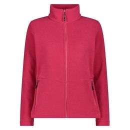 CMP Fleecejacke in Pink - 45% | Gr&ouml;&szlig;e 40 | Damenjacken