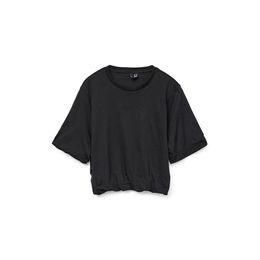 V&eacute;ro Moda Vero Moda Shirt in Schwarz - 27% | Gr&ouml;&szlig;e S | Damen-tops
