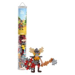 PLUS PLUS Bausteine "Wikinger" - ab 5 Jahren - 25% | Experimentieren-spielzeug