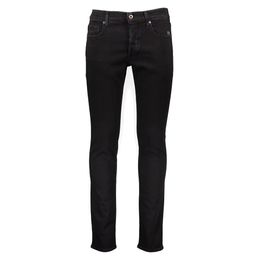 G-Star Raw G-Star Jeans - Slim fit - in Schwarz - 66% | Gr&ouml;&szlig;e W29/L32 | Herren-plussize
