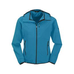 Maul Sport Funktionsjacke "Alpelhorn II" in T&uuml;rkis - 64% | Gr&ouml;&szlig;e 50 | Herren-outdoorjacken