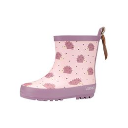 lamino Gummistiefel in Rosa - 65% | Größe 23 | Babygummistiefel