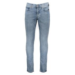 G-Star Raw G-Star Jeans - Slim fit - in Hellblau - 43% | Gr&ouml;&szlig;e W30/L32 | Herren-plussize