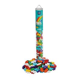 PLUS PLUS Bausteine "Rainbow" - ab 5 Jahren - 25% | Experimentieren-spielzeug