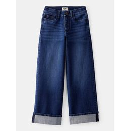 Oshkosh Jeans - Baggy fit - in Dunkelblau - 63% | Gr&ouml;&szlig;e 110 | Kinderjeans