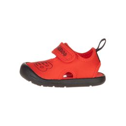 New Balance Halbsandalen in Rot - 31% | Größe 27,5 | Kindersandalen