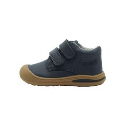 lamino Leder-Sneakers in Dunkelblau - 61% | Größe 24 | Babysneakers