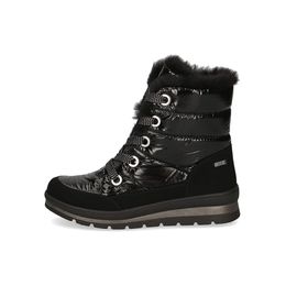 Caprice Boots in Schwarz - 39% | Gr&ouml;&szlig;e 41 | Damen-stiefel