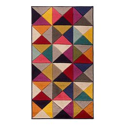 Flair Rugs Teppich in Bunt - 52% | Größe 200x290 cm |