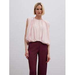 BGN Bluse in Rosa - 85% | Gr&ouml;&szlig;e 36 | Damen-blusen
