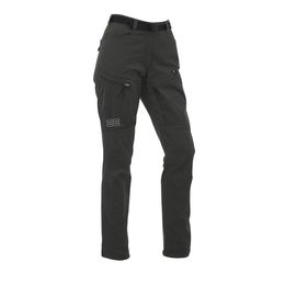Maul Sport Funktionshose "Astoria 3XT" in Anthrazit - 54% | Gr&ouml;&szlig;e 23 | Damen-sporthosen