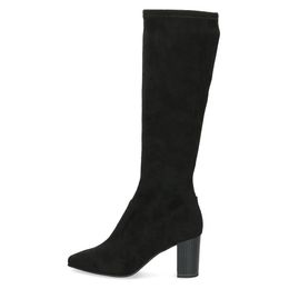 Caprice Stiefel in Schwarz - 42% | Gr&ouml;&szlig;e 41 | Damen-stiefel