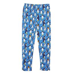 frugi Leggings "Libby" in Blau - 42% | Gr&ouml;&szlig;e 92/98 | Kinderhosen