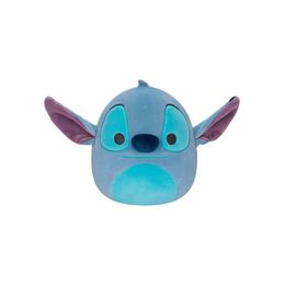 Squishmallows Squishmallows-Plüschtier "Stitch" in Blau - ab 6 Jahren - 26% | Kinder-kuscheltiere