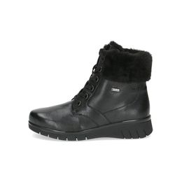 Caprice Boots in Schwarz - 40% | Gr&ouml;&szlig;e 42 | Damen-stiefel