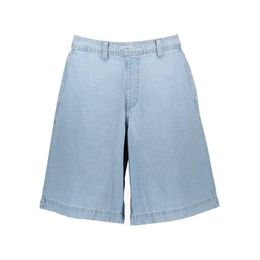 Sisters Point Jeans-Bermudas in Hellblau - 51% | Gr&ouml;&szlig;e XL | Shorts