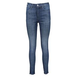 G-Star Raw G-Star Jeans "Kafey" - Skinny fit - in Blau - 46% | Gr&ouml;&szlig;e W30/L30 | Damenjeans