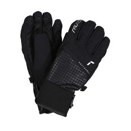 Reusch Funktionsfingerhandschuhe "Tania R-TEX XT" in Schwarz - 42% | Größe 8,5 | Damenhandschuhe